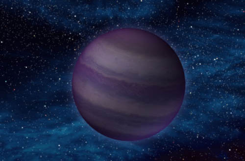 WISE Discovered the Coldest Class of Stars | Astronomy | Sci-News.com