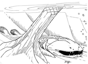 New Devonian Predatory Fish Discovered | Paleontology | Sci-News.com