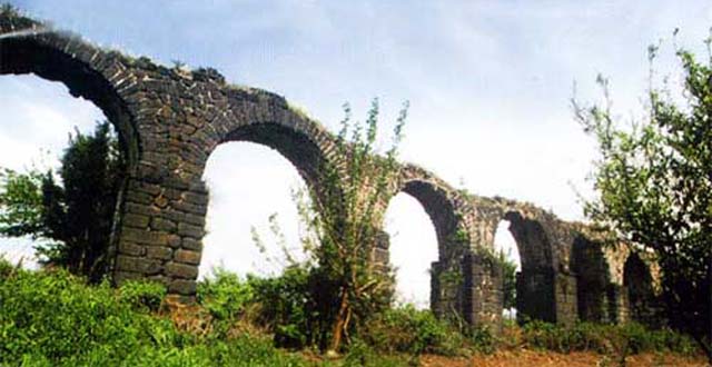 Archaeologists to Unearth Ancient Town of Issus | Archaeology | Sci ...