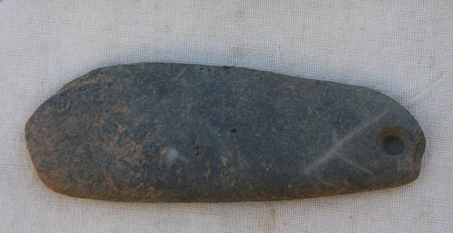 Basque Archaeologists Found 25,000-Year-Old Pendant | Archaeology | Sci ...