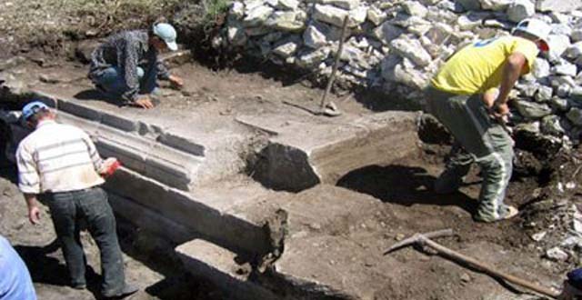 New Archaeological Discoveries in Syria | Archaeology | Sci-News.com