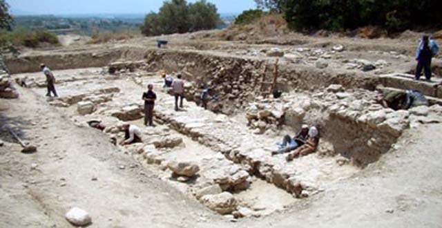 New Archaeological Discoveries in Syria | Archaeology | Sci-News.com