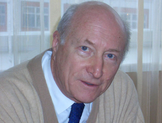 Life on Venus: An Interview with Dr. Leonid Ksanfomality | Space ...