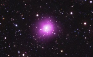 Phoenix Cluster: One of Largest Objects in Universe | Astronomy | Sci ...