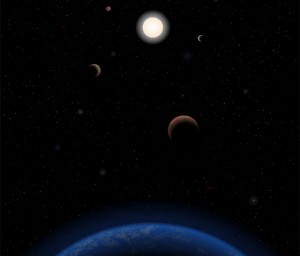 Potentially Habitable ‘Another Earth’ Found Orbiting Tau Ceti ...