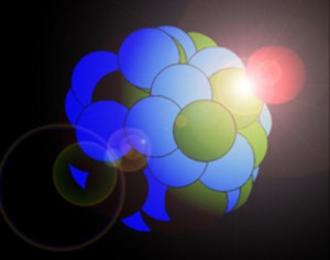 Physicists Measure Magnetic Moment of Single Antimatter Particle ...