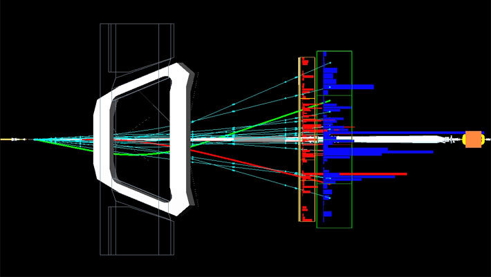 CERN Physicists Observe New Matter-Antimatter Difference | Physics ...