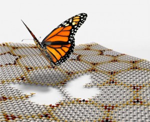 Hofstadter Butterfly Effect Observed for the First Time | Sci.News