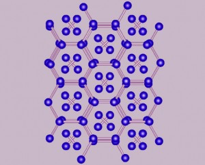 Physicists Measure Properties of Hydrogen Phase IV | Sci.News