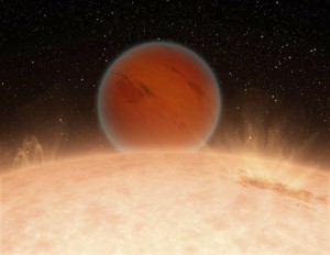 Astronomers Discover New Earth-Sized Exoplanet Kepler 78b | Astronomy ...