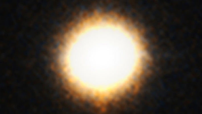 M60-UCD1: Densest Galaxy in Nearby Universe | Astronomy | Sci-News.com