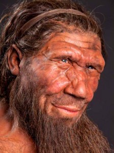 Scientists Identify Neanderthal Genes in Modern Human DNA | Anthropology | Sci-News.com