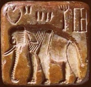 Indus Script Based on Sanskrit Language | Sci.News