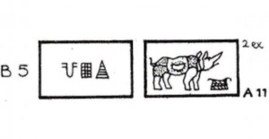 Indus Script Based on Sanskrit Language | Sci.News