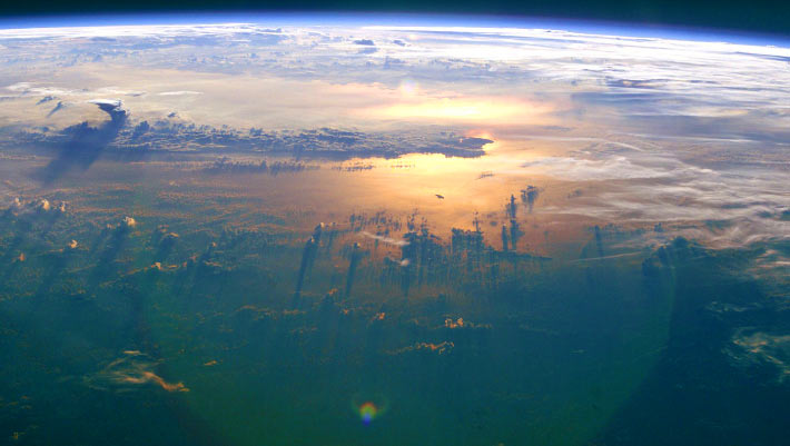 Scientists Discover Four New Ozone-Depleting Gases | Chemistry ...