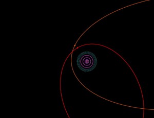 2012 VP113: New Dwarf Planet Discovered | Astronomy | Sci-News.com