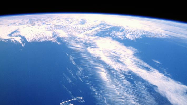 NASA Launches Live HD Streaming of Earth from ISS | Sci.News