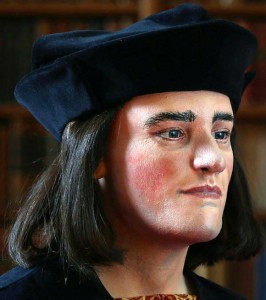 DNA Study Confirms Leicester Skeleton is King Richard III | Genetics ...