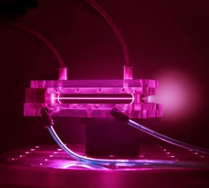Compact Particle Accelerator Creates Electron Beam with Record-Breaking ...