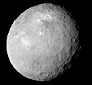 NASA's Dawn Returns New Images of Ceres | Sci.News
