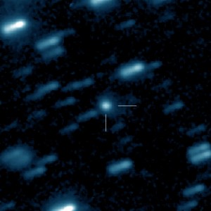 Astronomers Detect Possible Saturn-Like Rings around Chiron | Astronomy ...