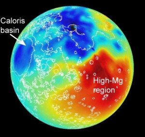 Scientists Create Global-Scale Maps of Mercury Chemistry | Sci.News