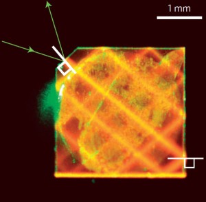 Physicists Create Ultrasensitive Magnetometer | Sci.News