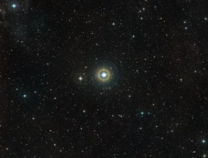 Astronomers Detect Reflected Light from Hot Jupiter Exoplanet 51 Pegasi ...