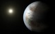 Kepler-452b: Astronomers Discover Super-Earth in Habitable Zone of Sun ...
