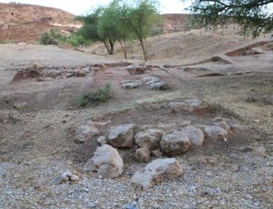 Archaeologists Unearth Entrance Gate, Fortifications of Gath | Sci.News