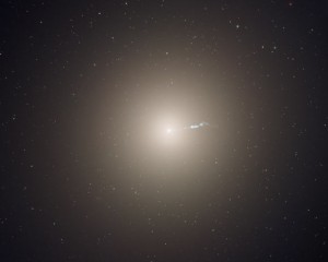 Astronomers Detect Stellar Pulsations in Messier 87 | Astronomy | Sci ...