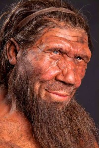 Scientists Produce Map of Neanderthal, Denisovan Ancestry in Present ...