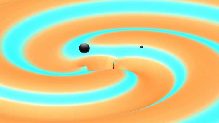 Physicists Identify Second Gravitational-Wave Event | Physics | Sci ...