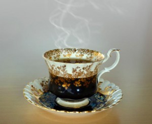 Very Hot Coffee, Tea, Mate May Increase Risk of Cancer of Esophagus ...