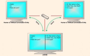New Study Exposes Major Flaw in Turing Test | Sci.News