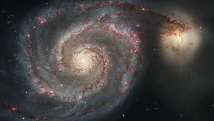 Theoretical Physicists Confirm Possible Discovery of Nature’s Fifth ...