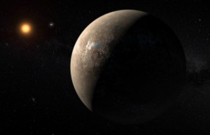 Astronomers Confirm Two Planets in Proxima Centauri System | Astronomy ...
