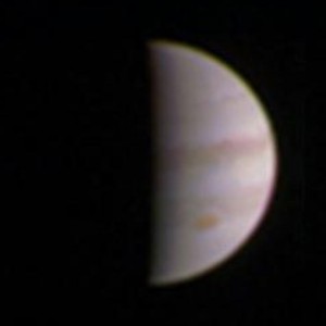 NASA’s Juno Spacecraft to Make First Close Flyby of Jupiter | Sci.News