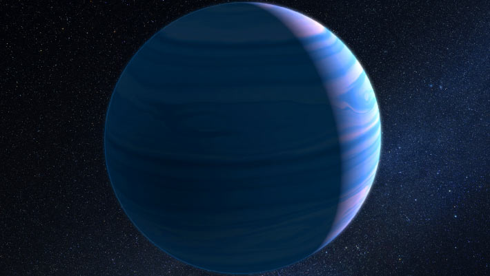 Astronomers Confirm Existence of Giant Circumbinary Exoplanet 8,000 ...