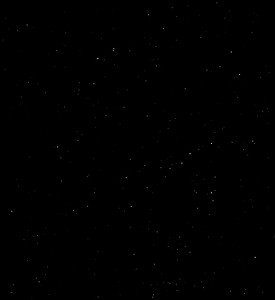 OSIRIS-REx Sends Back First Images, Checks Its Instruments | Sci.News