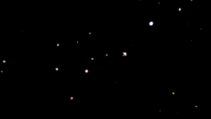 OSIRIS-REx Sends Back First Images, Checks Its Instruments | Sci.News