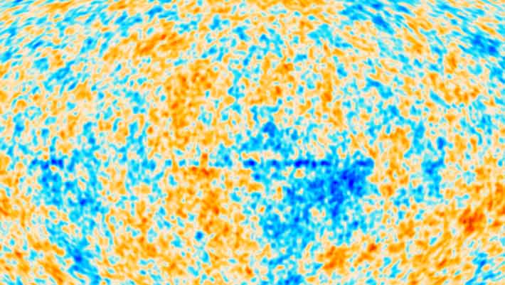 Astrophysicists Create Largest Ever Map of Cosmic Superstructures | Sci ...