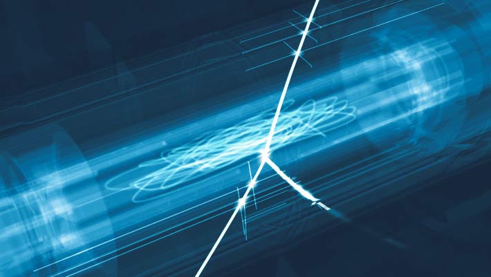 CERN Physicists Observe Lyman-alpha Transition in Antihydrogen ...