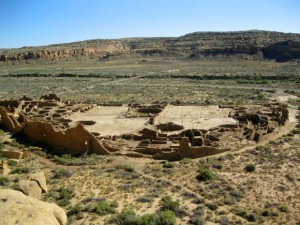 Study: Ancient Inhabitants of Chaco Canyon Likely Relied on Imported ...