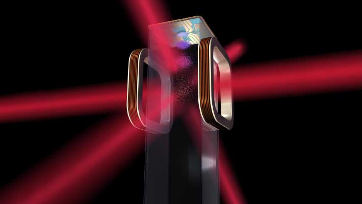 NASA’s Cold Atom Laboratory to Create ‘Coolest Spot in Universe ...