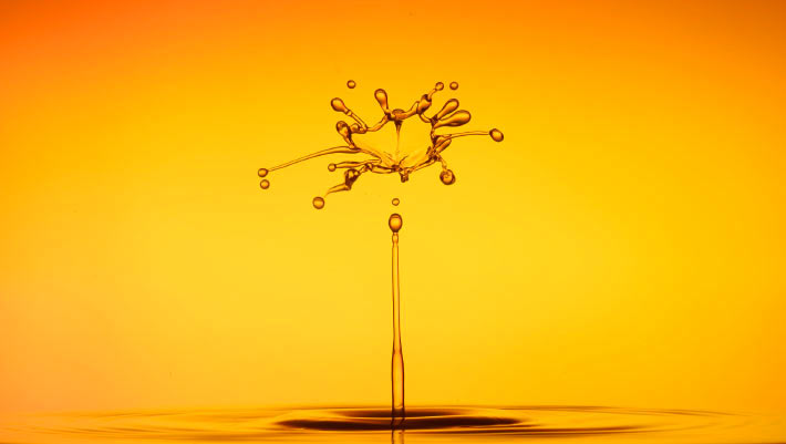 Physicists Create Fluid with 'Negative Mass' | Physics | Sci-News.com