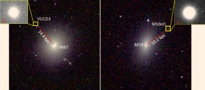 Researchers Find Supermassive Black Holes in Two Ultra-Compact Dwarf ...