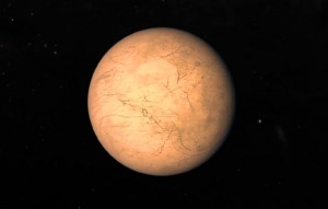 Kepler’s K2 Mission Spies Details of Exoplanet TRAPPIST-1h | Sci.News