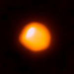 Betelgeuse is Smaller and Closer to Earth than Previously Thought ...
