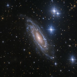 MPG/ESO Telescope Looks at NGC 1964 | Sci.News